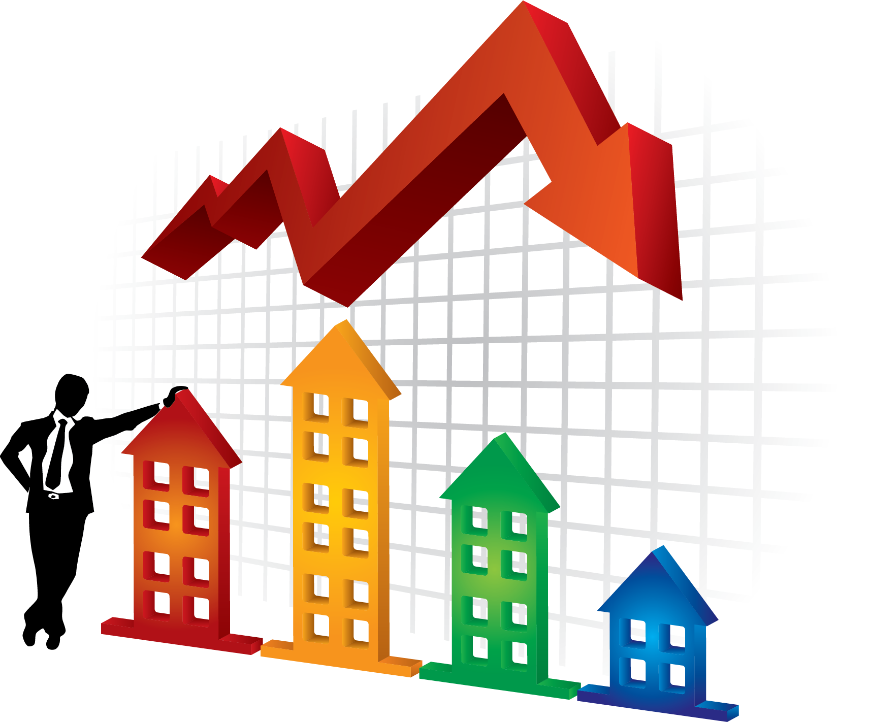 Property Management Clipart - Full Size Clipart (#3244831) - PinClipart