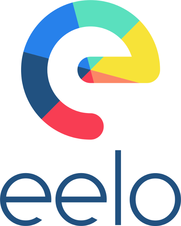 Eelo Logo - Eelo Clipart - Full Size Clipart (#3245767) - PinClipart