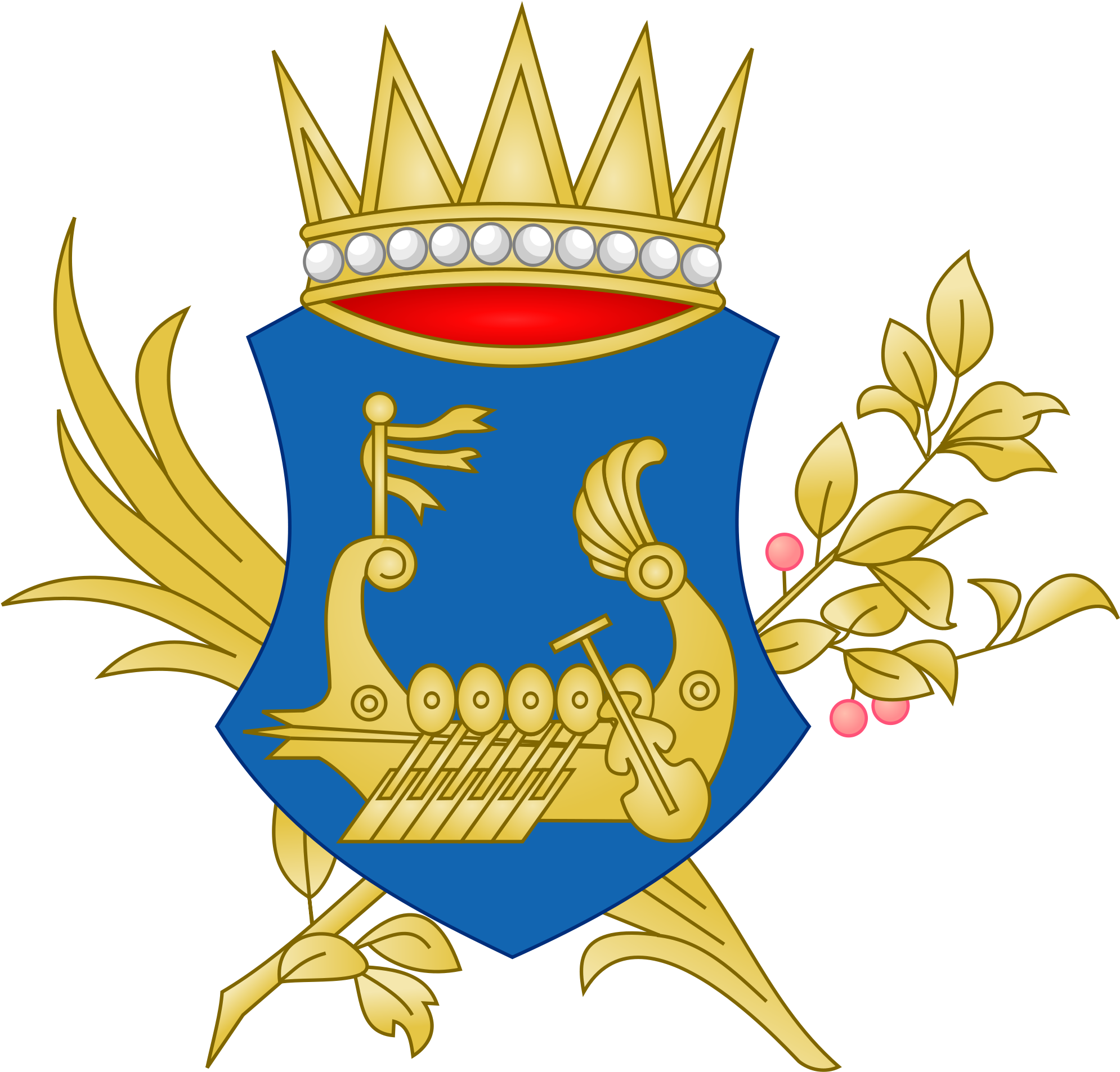 On - Illyrian Coat Of Arms Clipart - Full Size Clipart (#3247745 ...