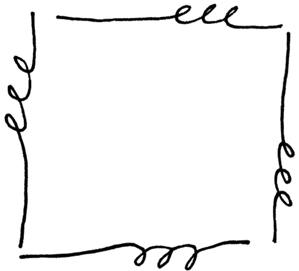 Download Line Frame Clipart (#3249072) - PinClipart