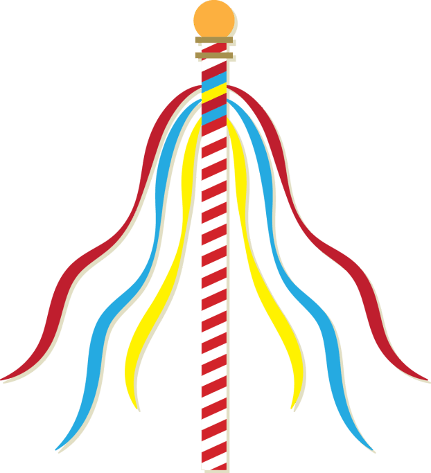 Download The Maypole Inn - Illustration Clipart (#3249870) - PinClipart