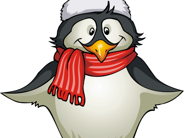 Winter Clipart Holiday - Cliparts Winter Transparent Background - Png ...