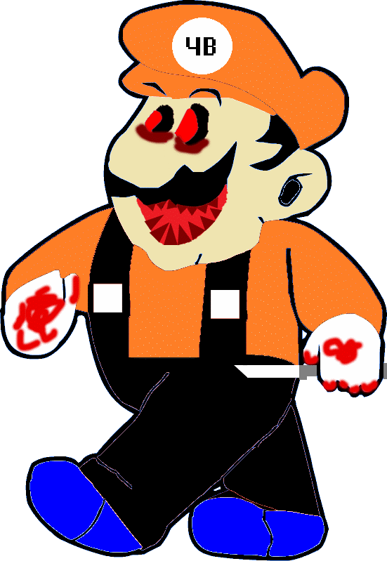 Chilly - Exe - Wikia Clipart - Full Size Clipart (#3251221) - PinClipart