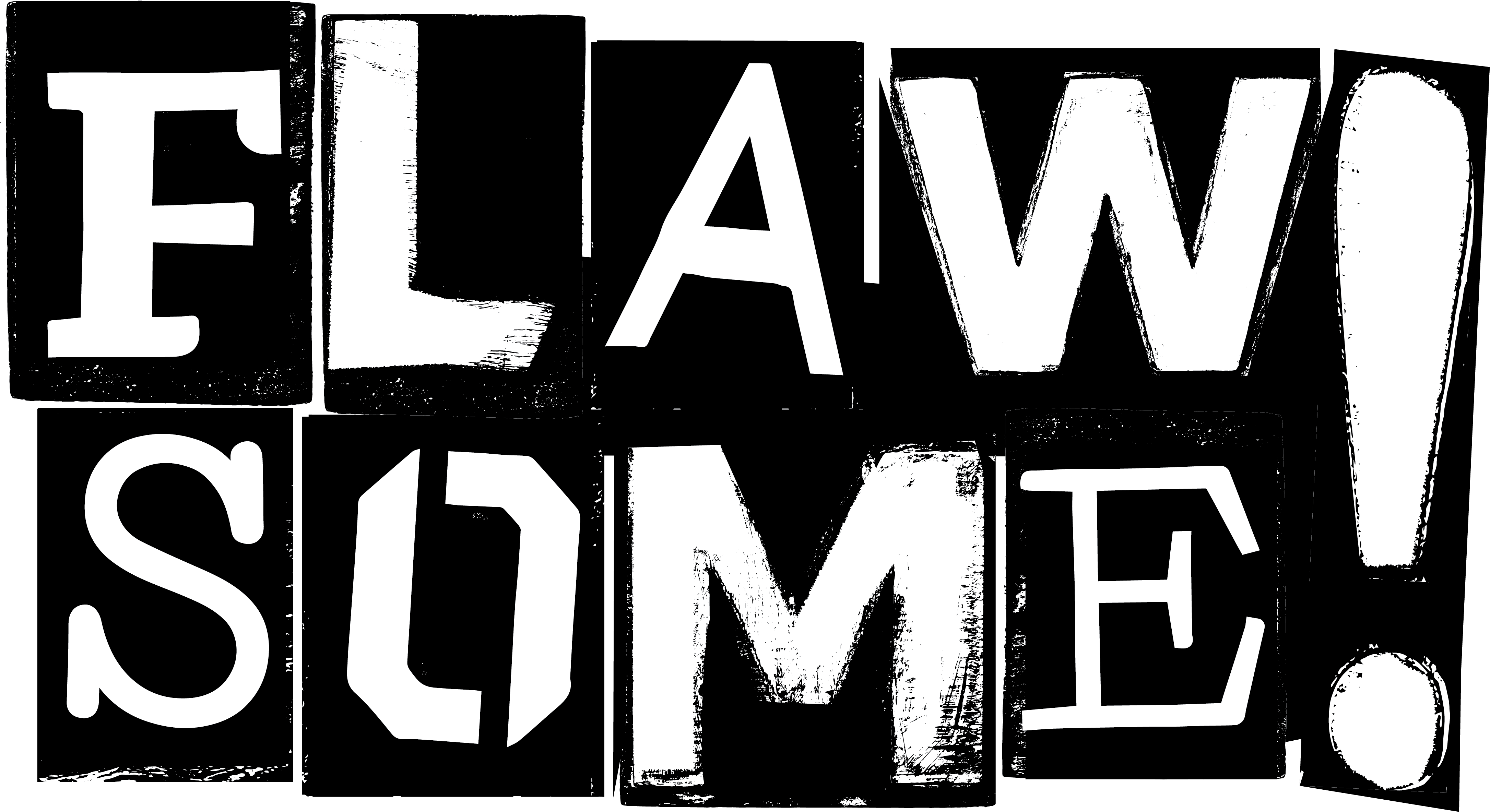 Flawsome Logodev Kf3 04 Poster Clipart Full Size Clipart 3252867 flawsome-logodev-kf3-04-poster-clipart-full-size-clipart-3252867