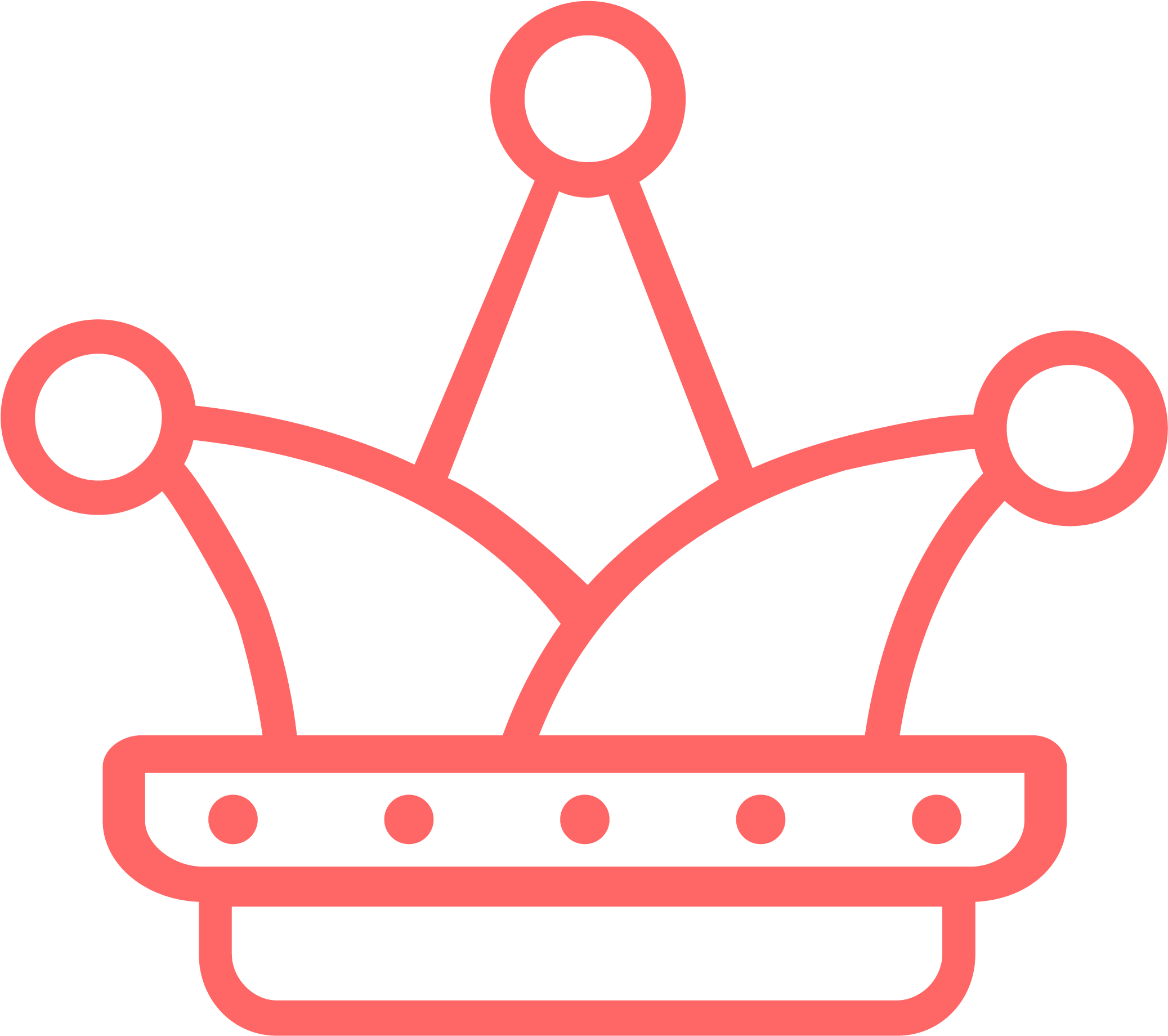 Jester Archetype - Vector Graphics Clipart - Full Size Clipart ...