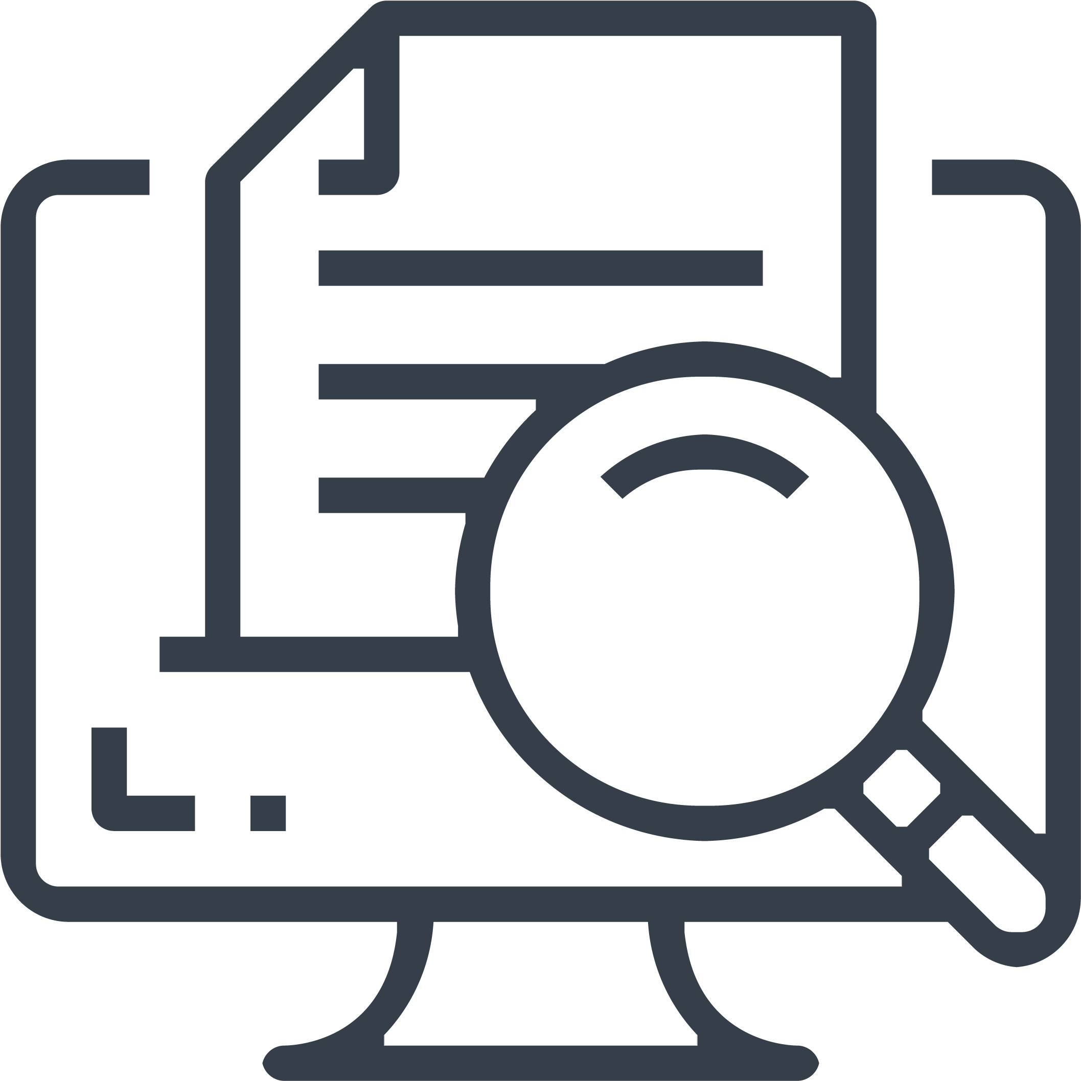 Download Here's How Your Assessment Works - Review Document Icon ...