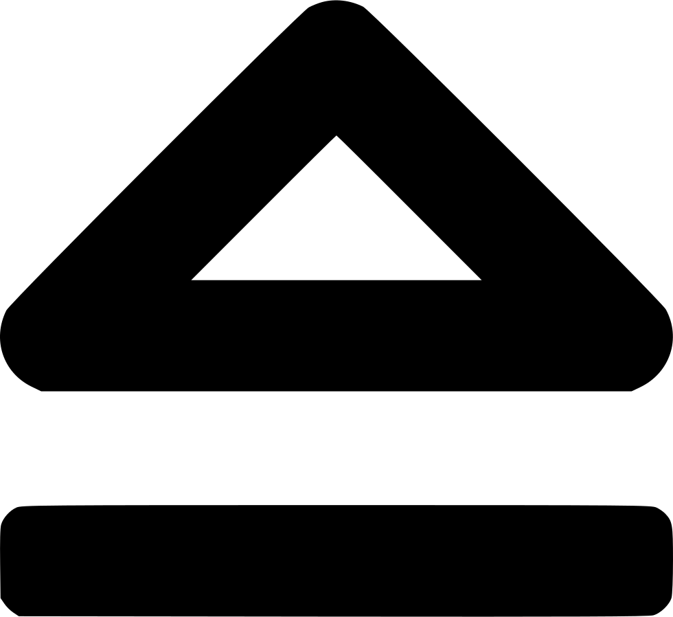 Eject Comments - Sign Clipart - Full Size Clipart (#3254592) - PinClipart