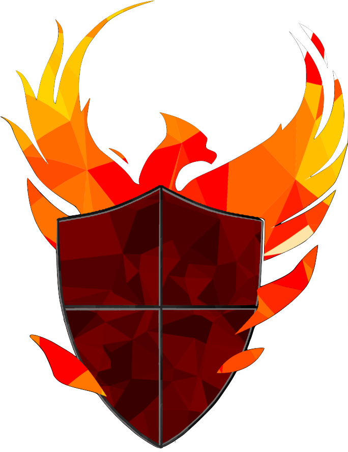 Delta Mu Kappa - Emblem Clipart - Full Size Clipart (#3255235) - PinClipart