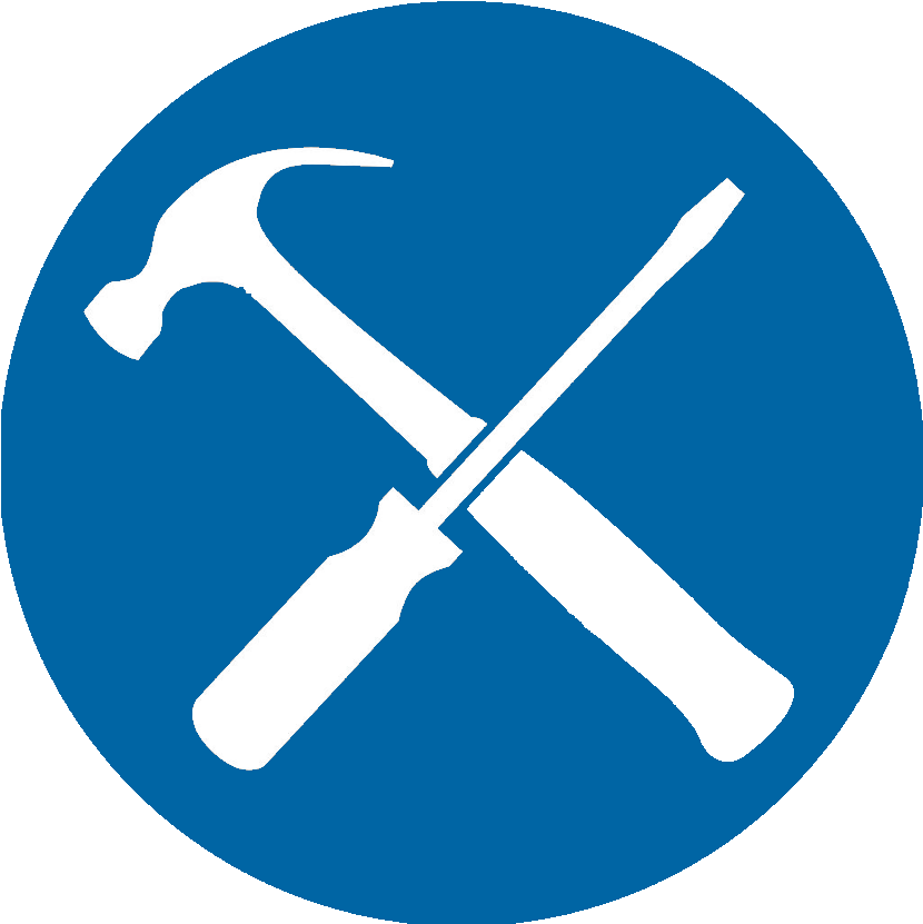 Tailored Assistance Employment Grants - Design Icon Blue Png Clipart ...