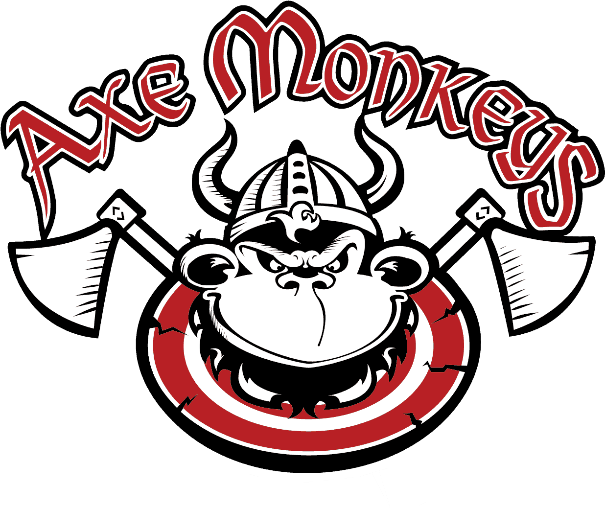 Download Axm Logo Franchise Indoor Axe Throwing White [recovered]-01 ...