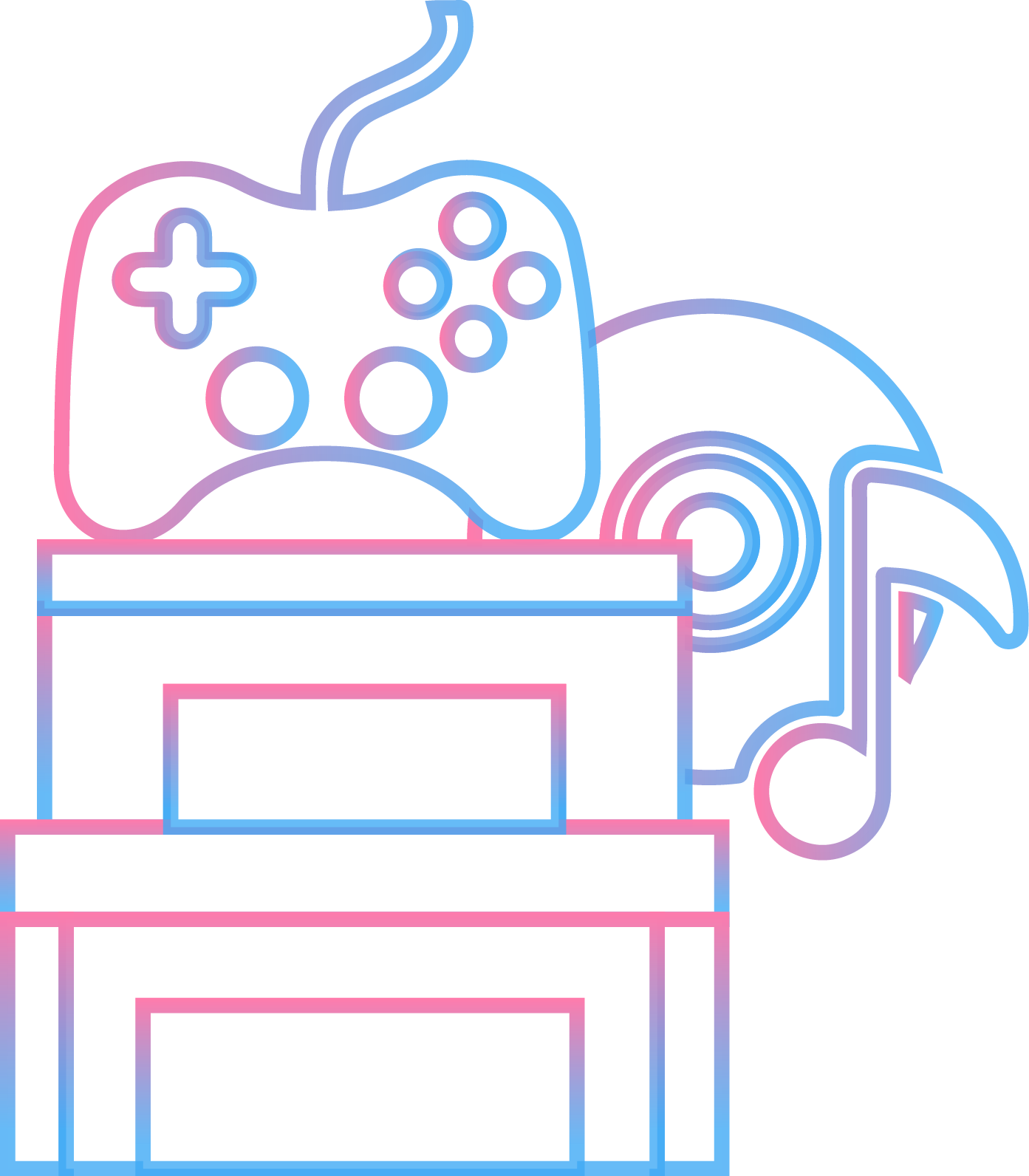 Hobby Clipart - Full Size Clipart (#3260072) - PinClipart