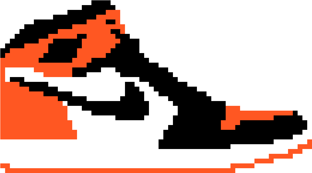 Shattered Backboard - Nike Clipart - Full Size Clipart (#3260113 ...