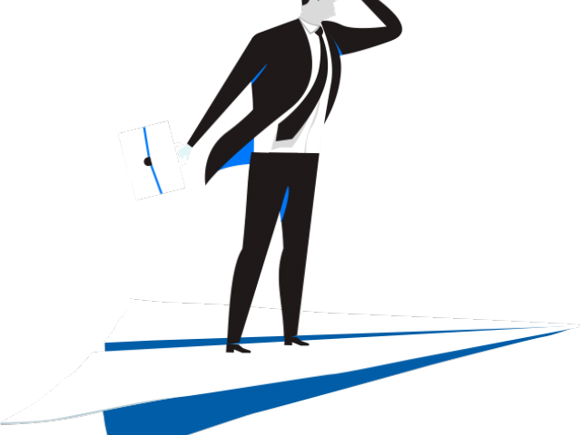 Resume Clipart Man - Early Talent - Png Download - Full Size Clipart ...