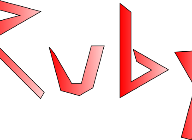 Ruby Clipart Red Ruby - Png Download - Full Size Clipart (#3261828) - PinClipart