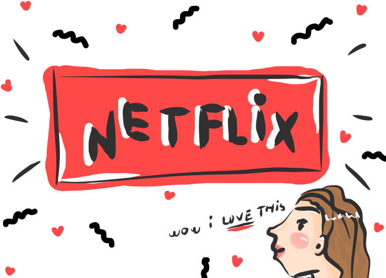 I Love Watching Movies Clipart - Full Size Clipart (#3262714) - PinClipart