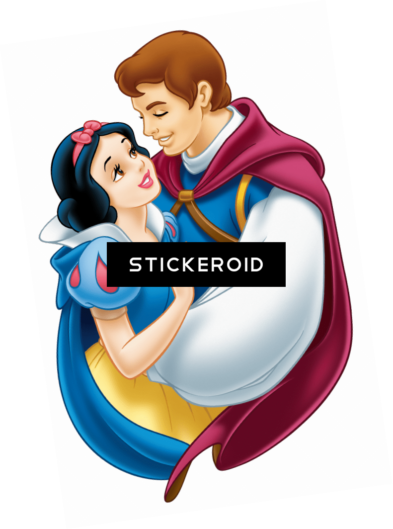 Snow White And Prince - One Song Snow White And The Seven Dwarfs Lyrics ...