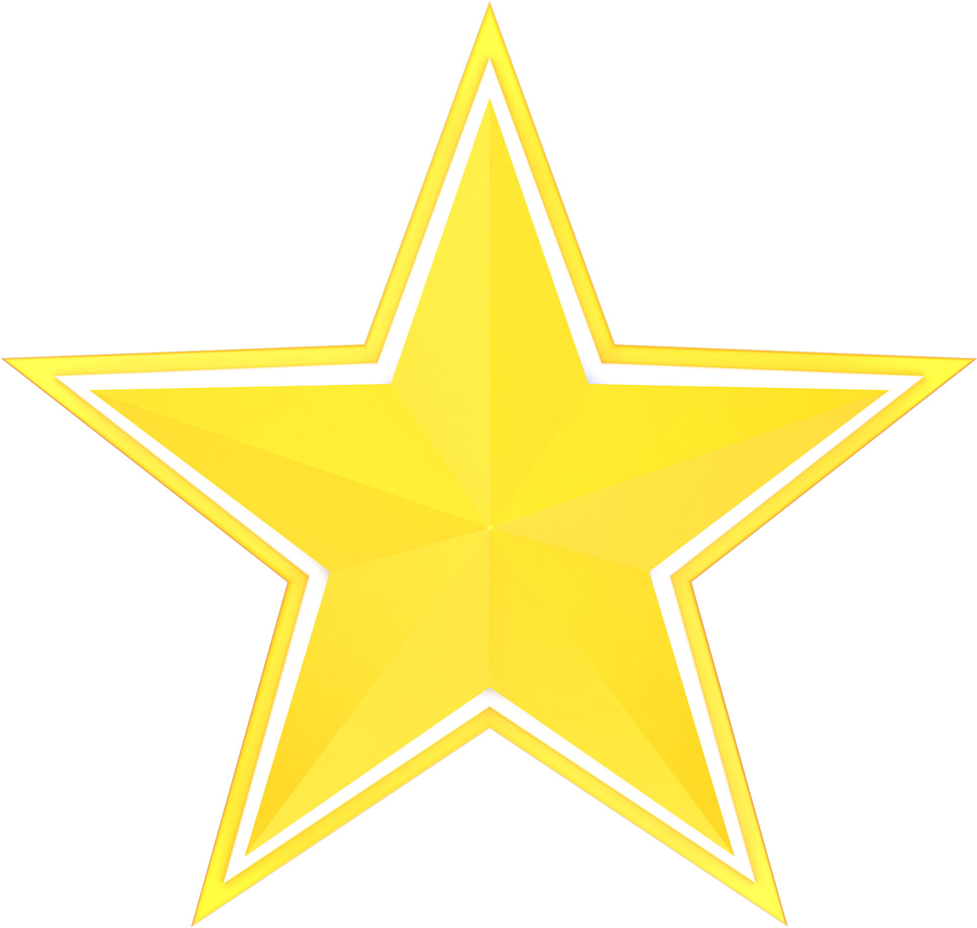 Download Pentagram Stars C4d 4d Png And Psd - Star With Black ...