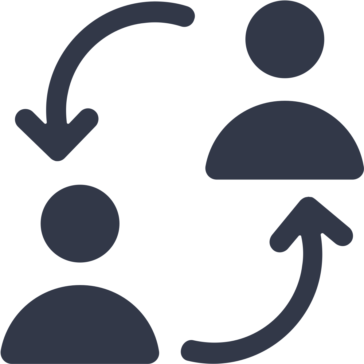 Partner Management Icon Png Clipart - Full Size Clipart (#3263843 ...