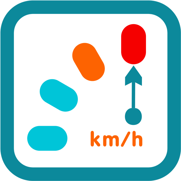 Speed Clipart - Full Size Clipart (#3264250) - PinClipart