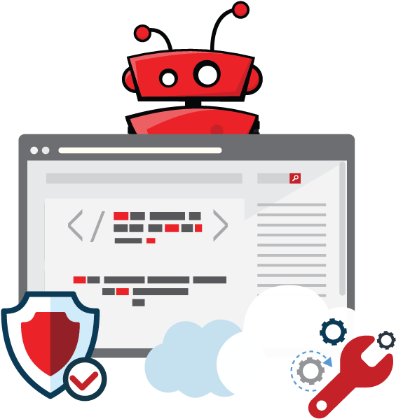 Middleware - Cartoon Clipart - Full Size Clipart (#3264452) - PinClipart