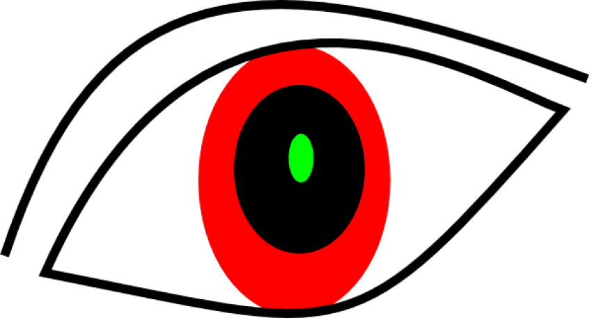 Download Free Png Download Red Eye Png Images Background Png - Red Eye ...
