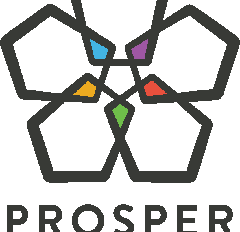 Prosper Portland Logo Clipart - Full Size Clipart (#3267267) - PinClipart