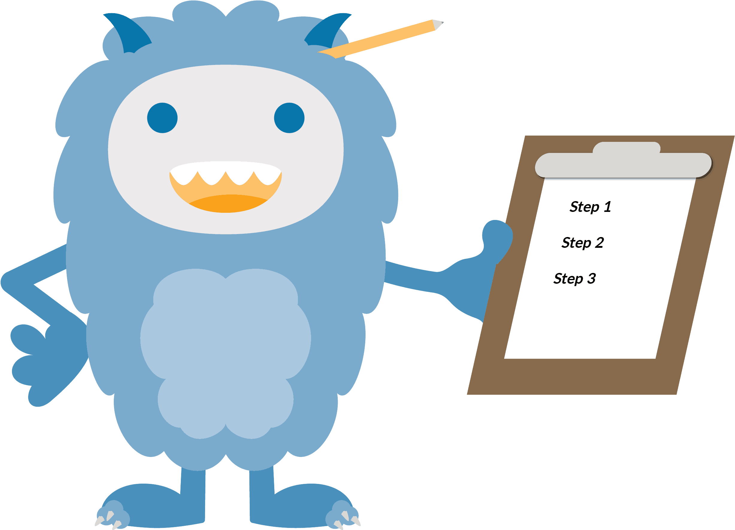 Know Your Customer Documentation Is Necessary For A - Cartoon Clipart ...