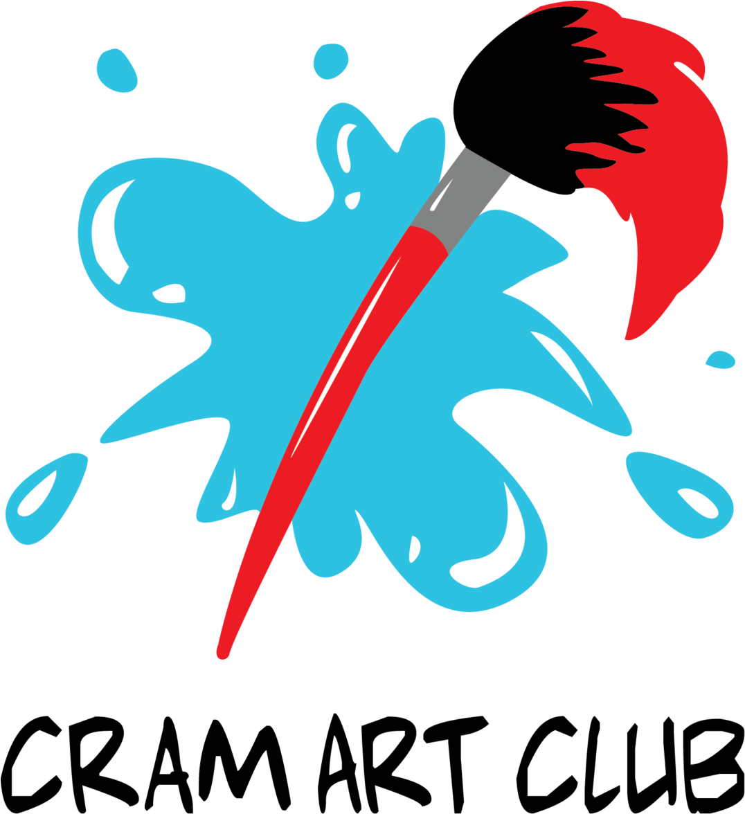 Art Club Is Open To All Students Who Have A Love Of - Graphic Design ...