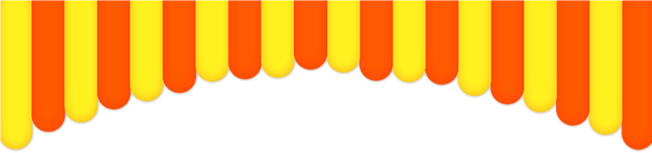 Circus Balloons Transparent Clipart - Full Size Clipart (#3269356 ...