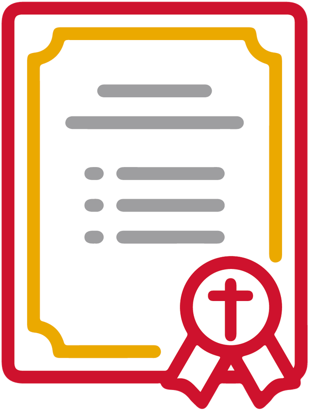 School Of Mission - Icon Clipart - Full Size Clipart (#3269478 ...