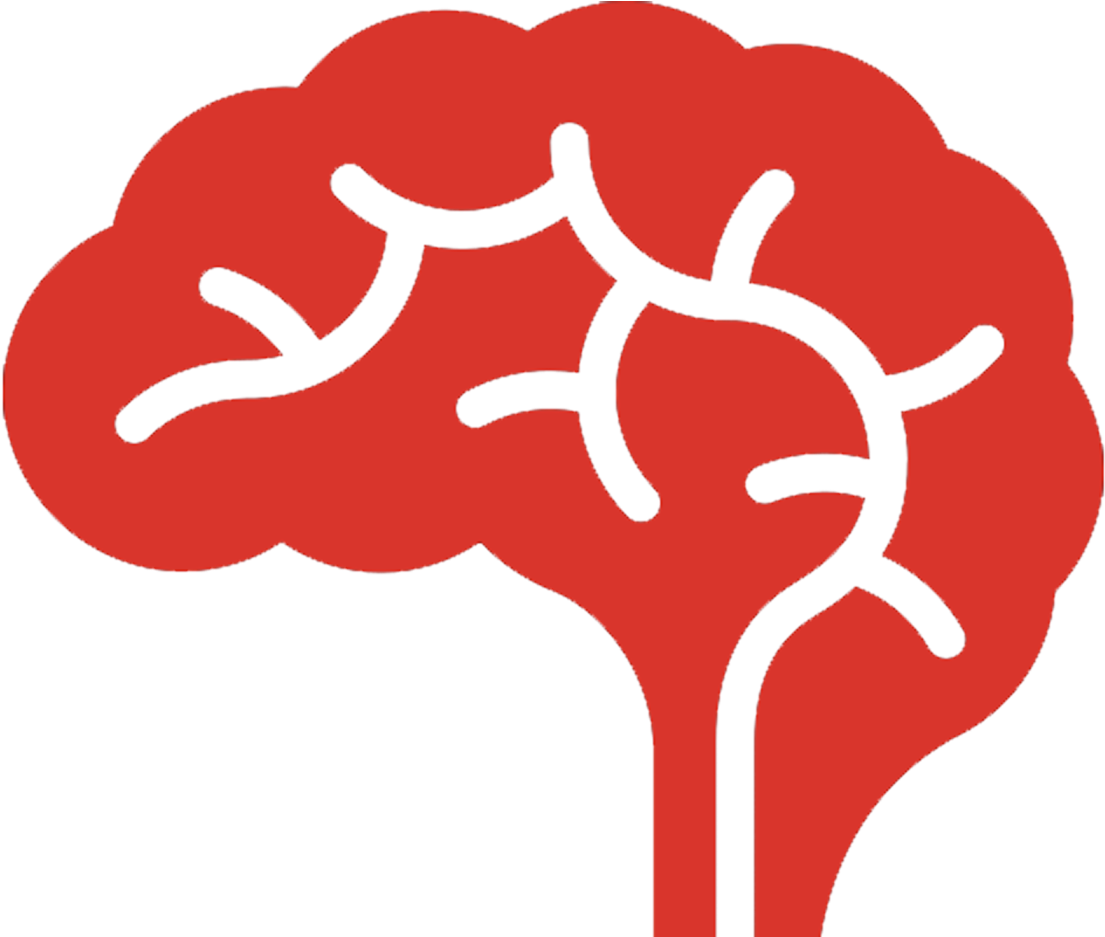 Ppc Masterminds - Blue Brain Clip Art - Png Download - Full Size ...