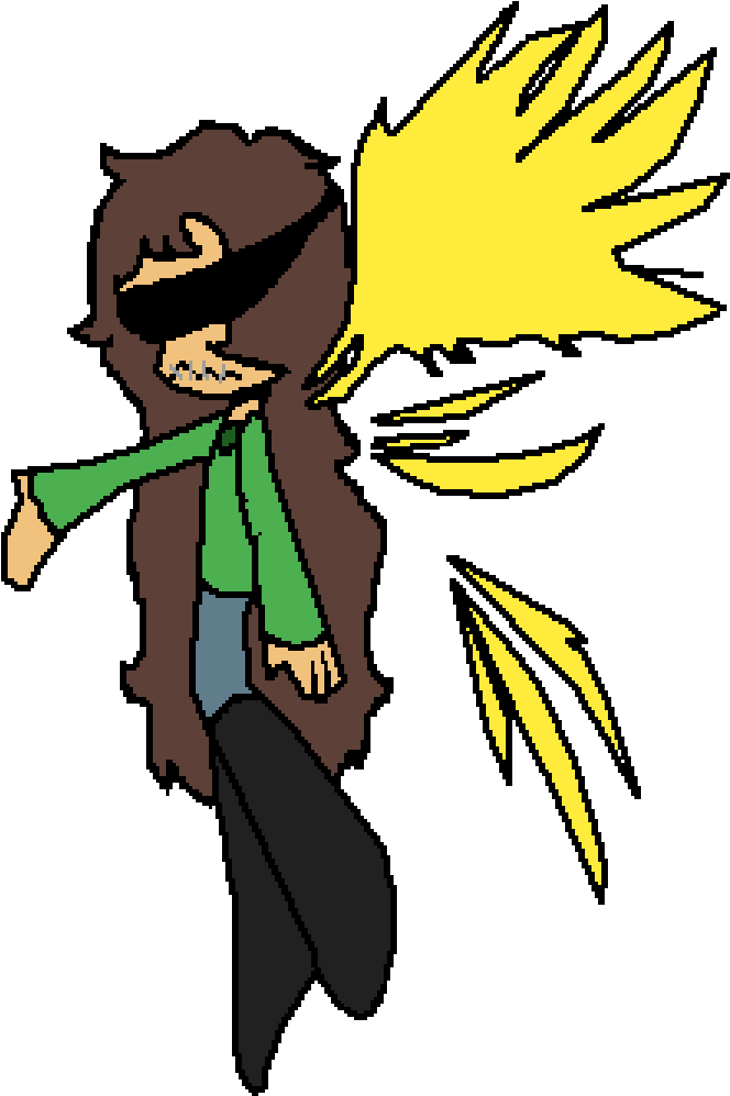 Trapped Feelings - Cartoon Clipart - Full Size Clipart (#3270090 ...