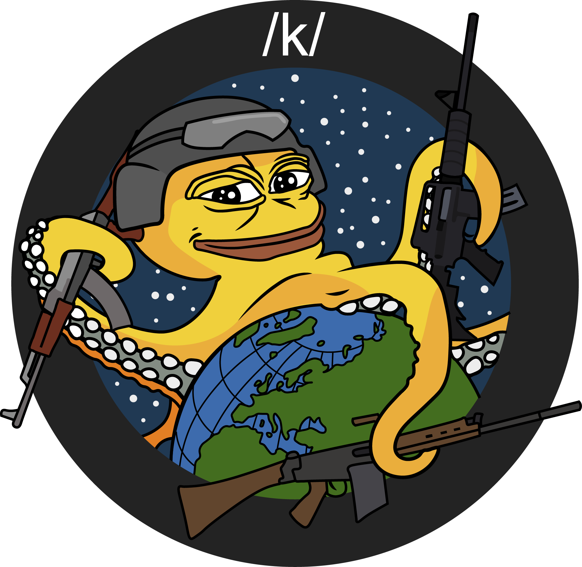 Gate Clipart Stell - 4chan Pol Sticker - Png Download - Full Size ...