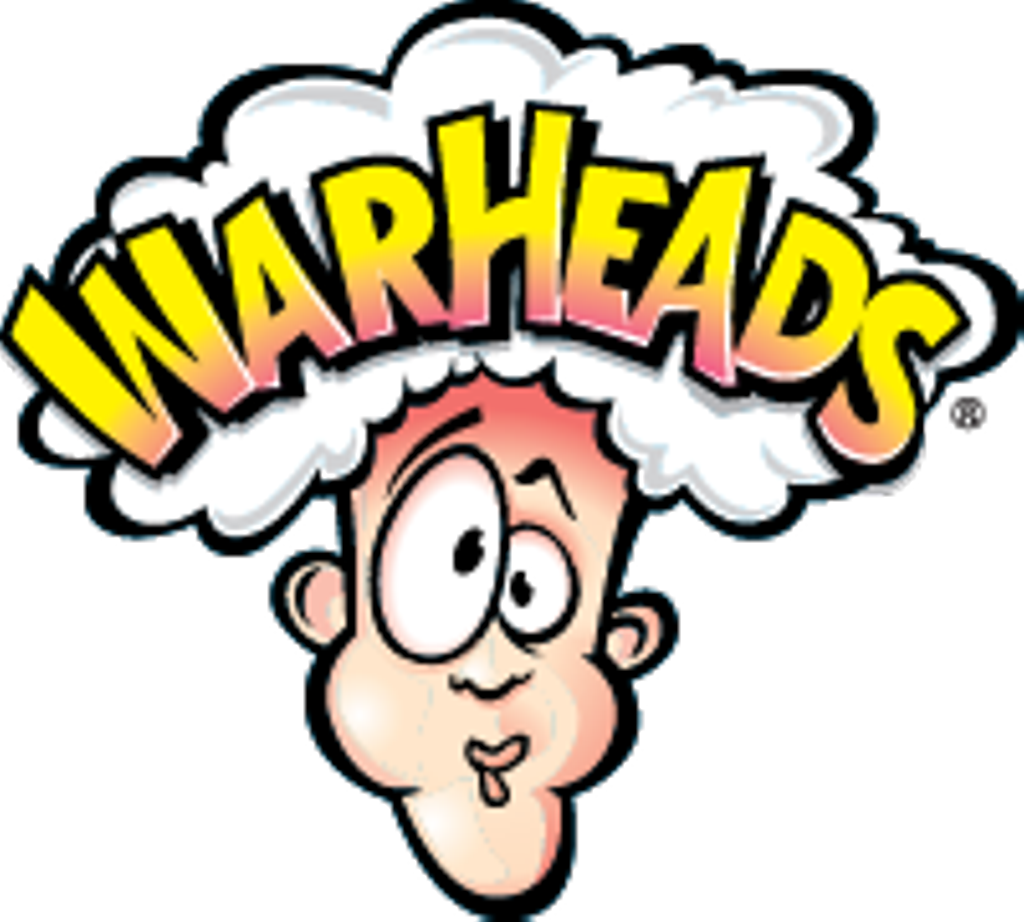 Aesthetic Warheads Candy Sour Delicious Tyedye Tiedye - Warheads Candy ...