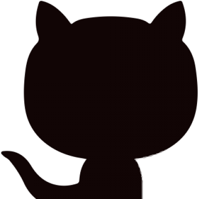 Download Github Clipart Github Logo - Cartoon - Png Download (#3271787 ...