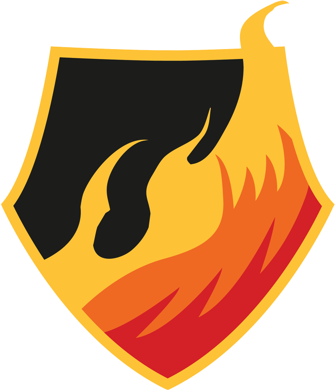 Team Fire All-stars Clipart - Full Size Clipart (#3274088) - PinClipart