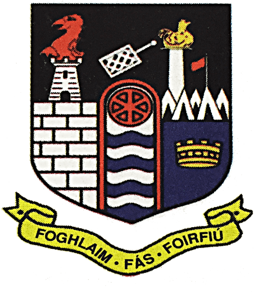 Cbs Mullingar Clipart - Full Size Clipart (#3274759) - PinClipart