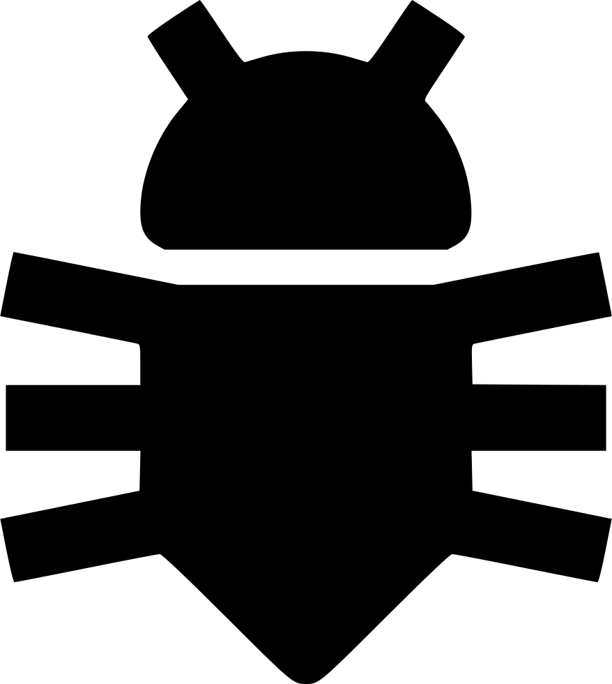 Programming Bug Comments Clipart - Full Size Clipart (#3274978 ...