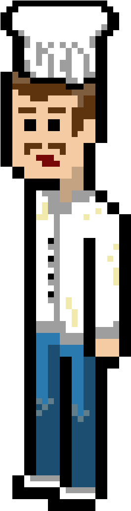 Carlo Crevette - Cartoon Clipart - Full Size Clipart (#3275807 ...