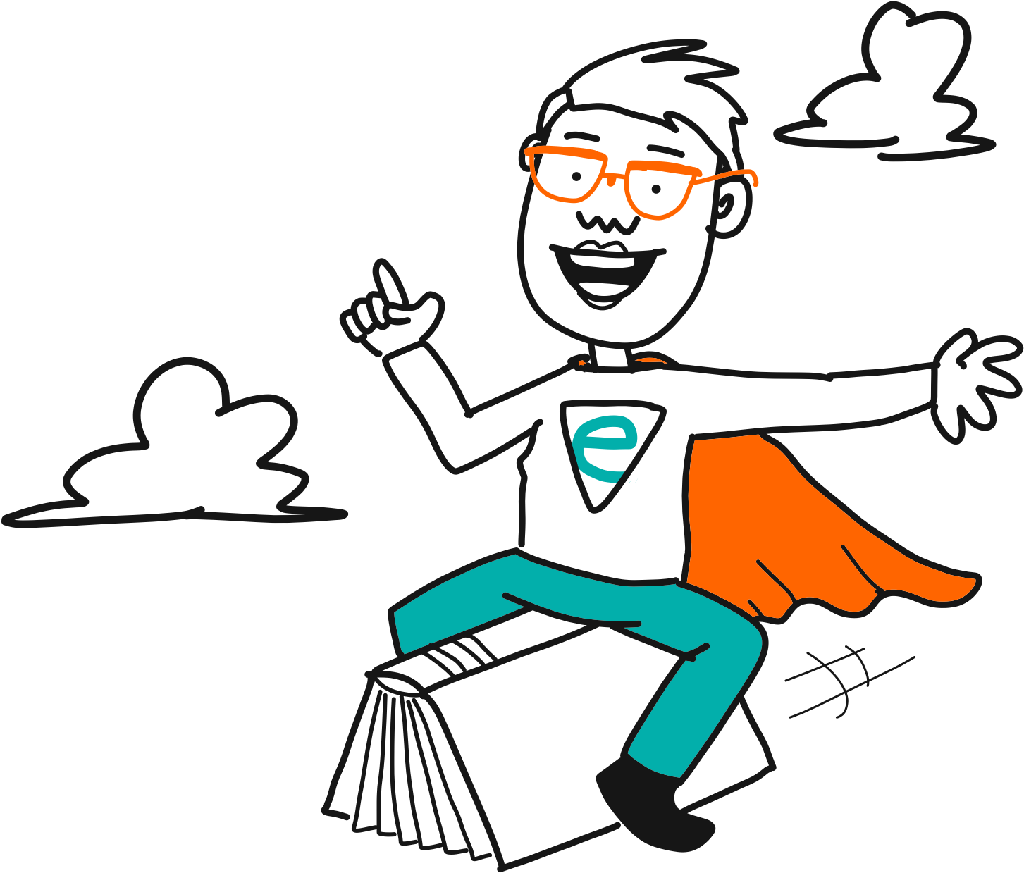 The Library Acquires E Resources From Several Publisher - Cartoon ...