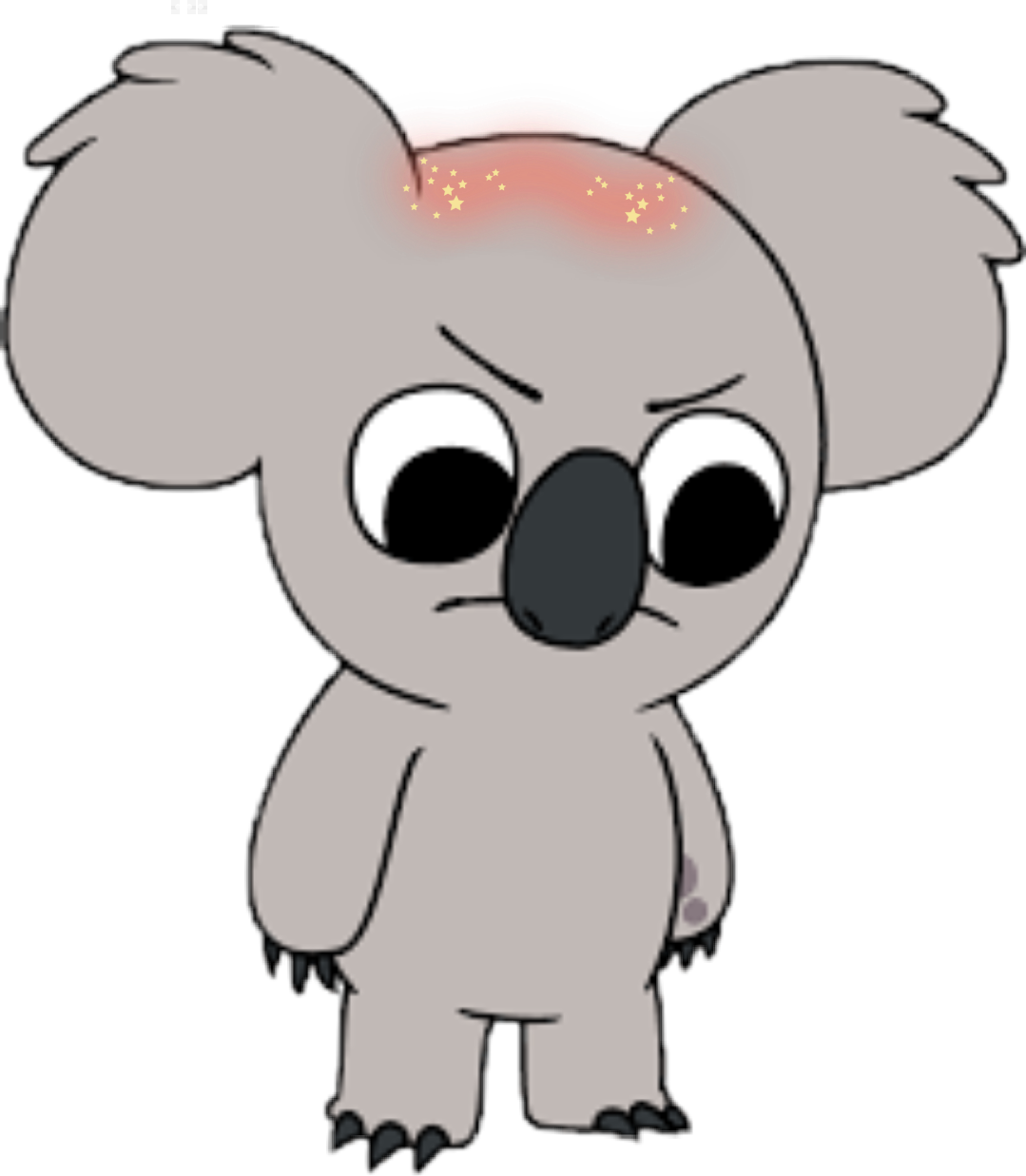 We Bare Bears Png Pack Clipart Png Download Grizzly