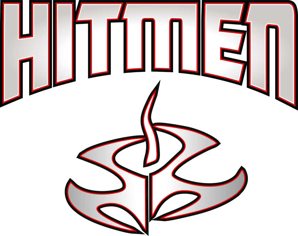 Michael Waddell, Hitmen Clipart - Full Size Clipart (#3279287) - PinClipart