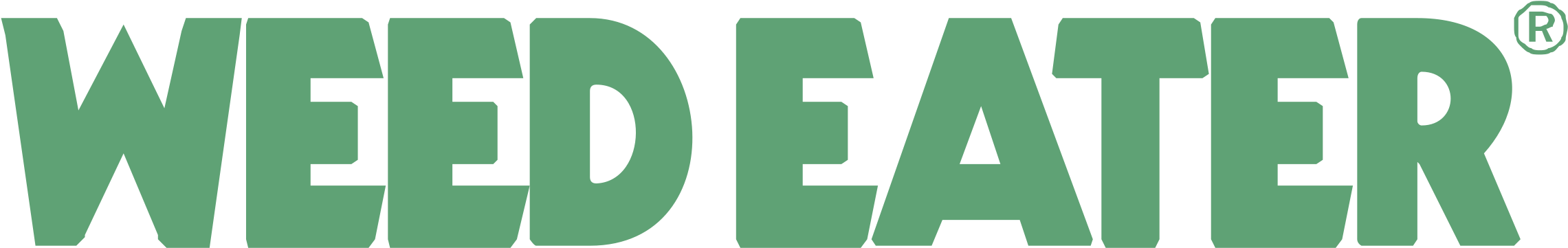 Weed Eater Logo Png - Graphics Clipart - Full Size Clipart (#3280856 ...