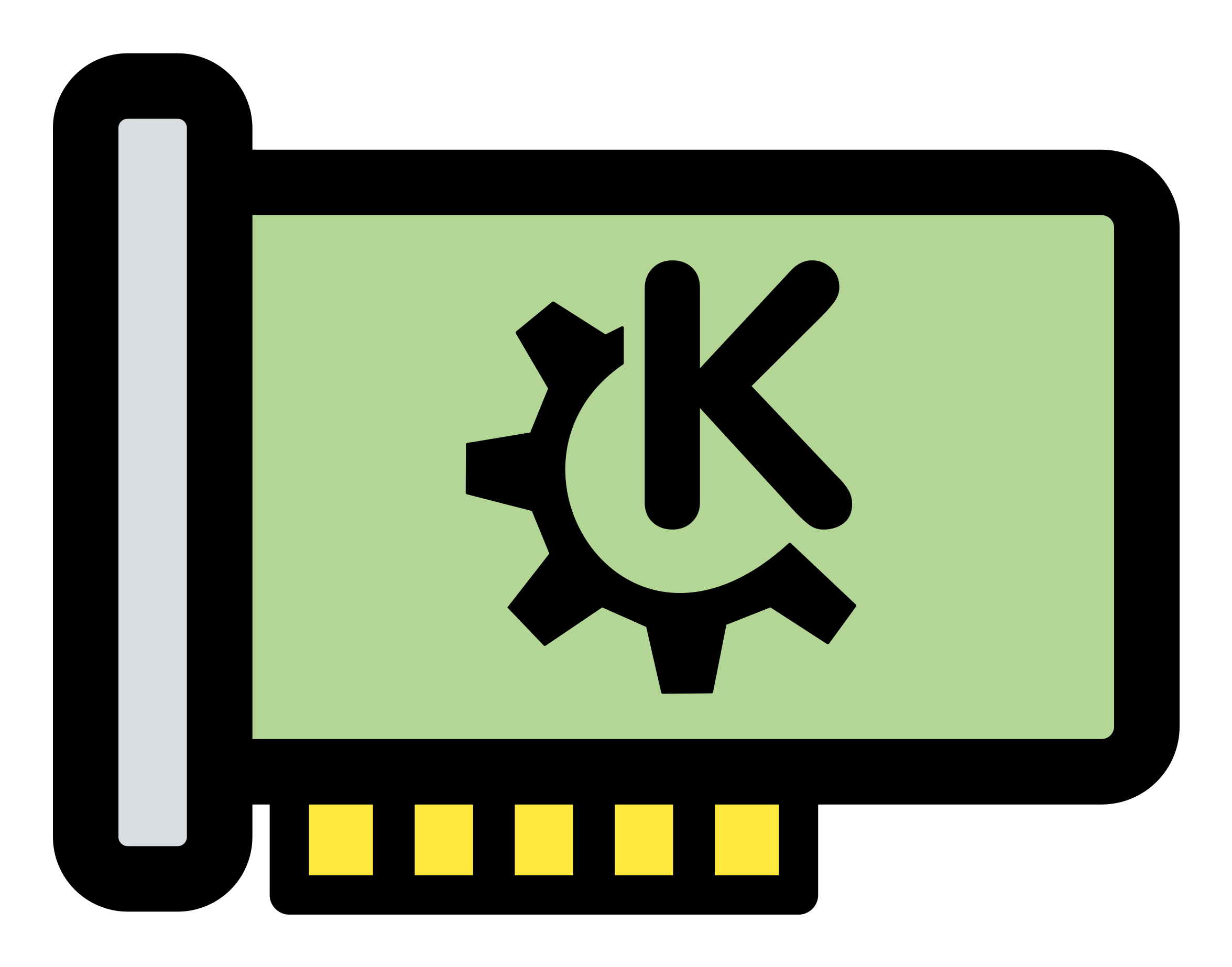 Big Image - Hardware Png Icons Clipart - Full Size Clipart (#3281085 ...