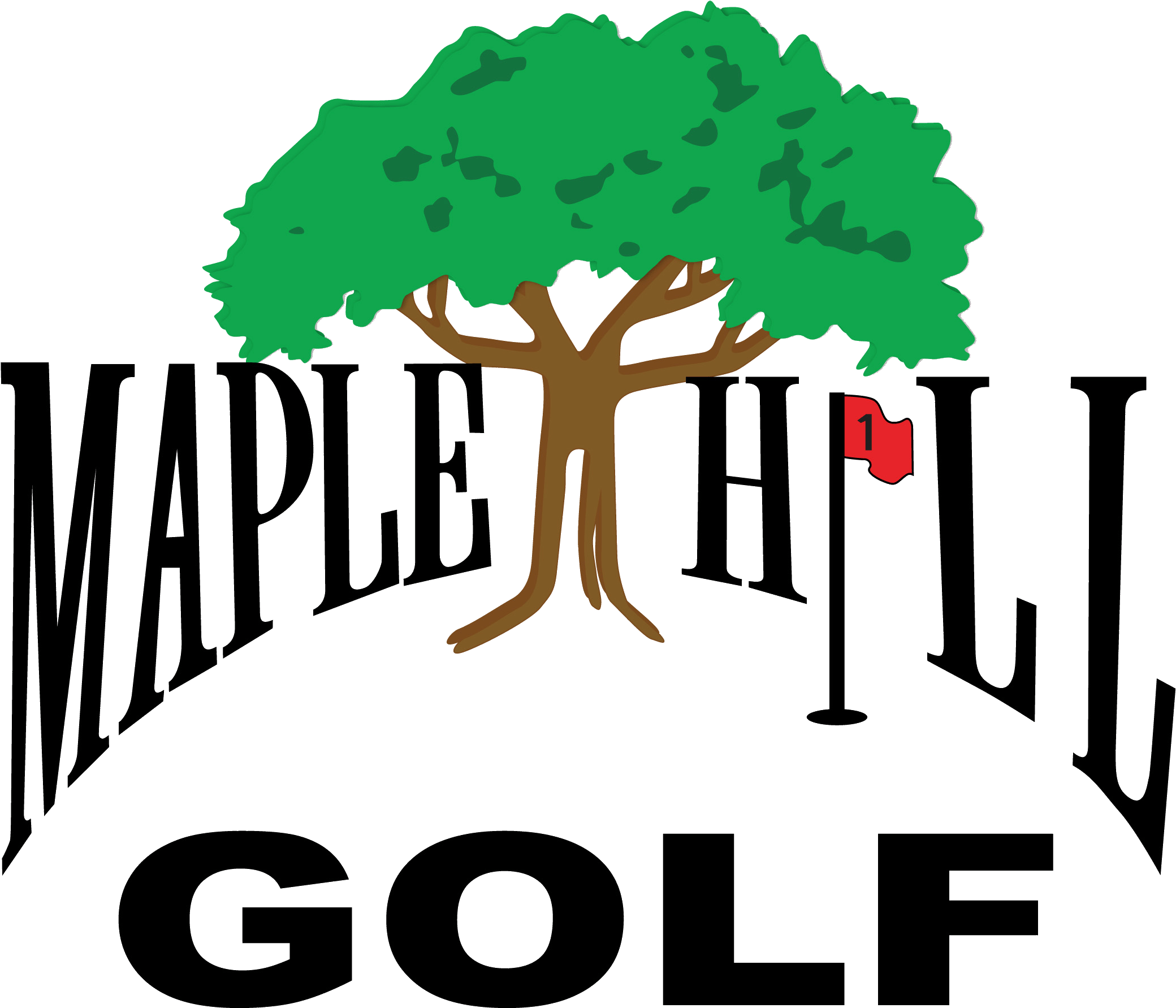 Download Maple Hill Logo - Maple Hill Golf Logo Clipart (#3281134 ...