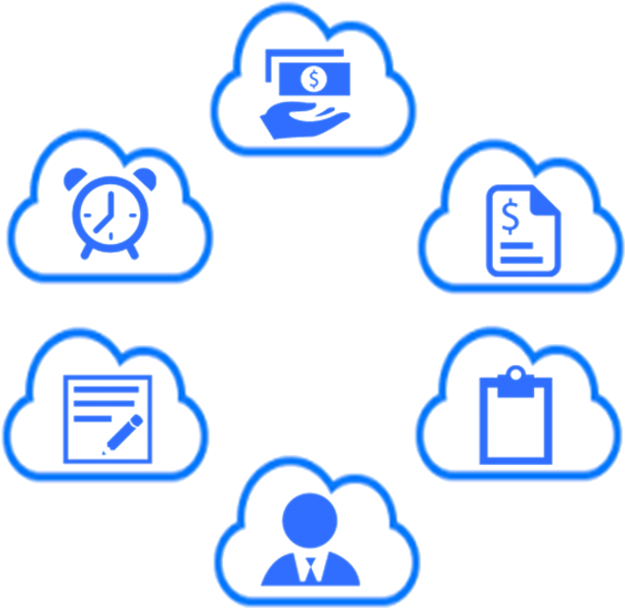 Integrated Human Capital Management Clipart - Full Size Clipart ...