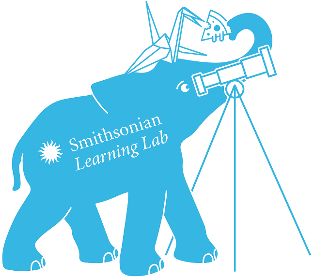 Smithsonian Learning Lab Logo Clipart - Full Size Clipart (#3283185 ...