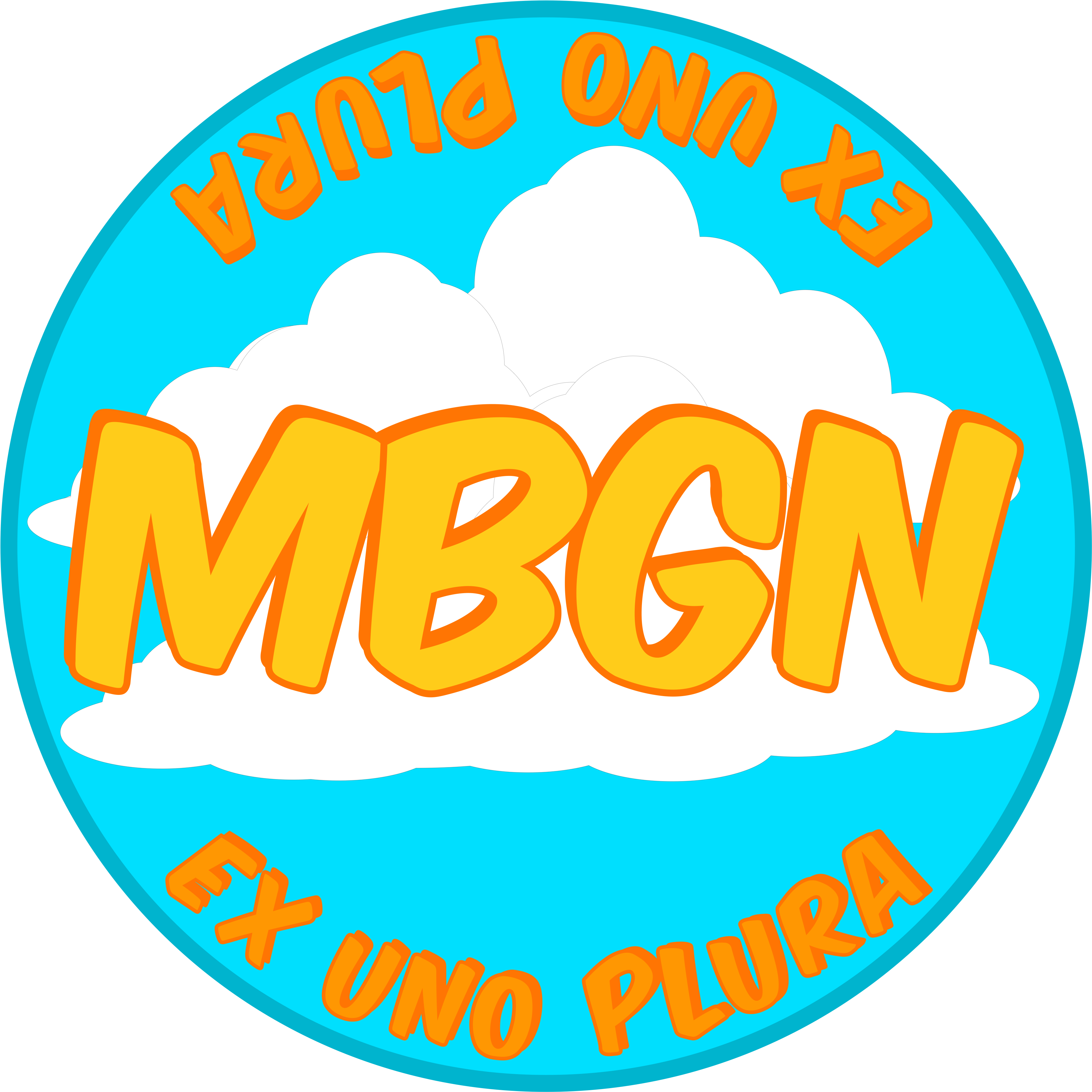 Mbgn Has A 10% Annual Inflation Rate, Compounded Hourly Clipart - Full ...