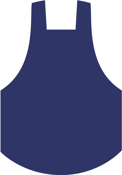 Download Blue Apron Reviews Transparent Background - Transparent Blue ...