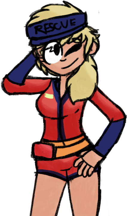 Download Here's Some Fan Art I Did For The Sun Strider Skin - Draw Sun ...